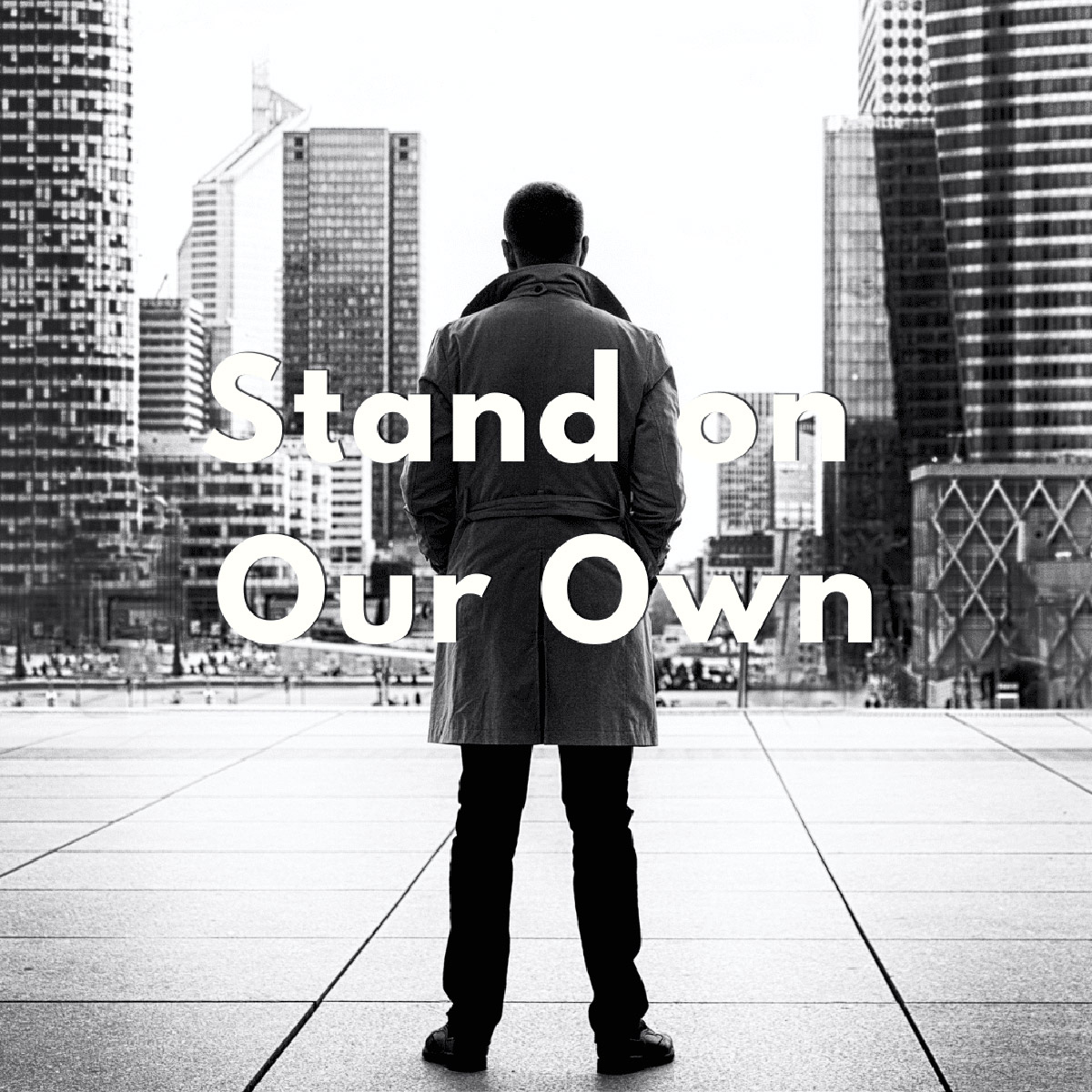 Stand on Our Own - Tao Sangha North America