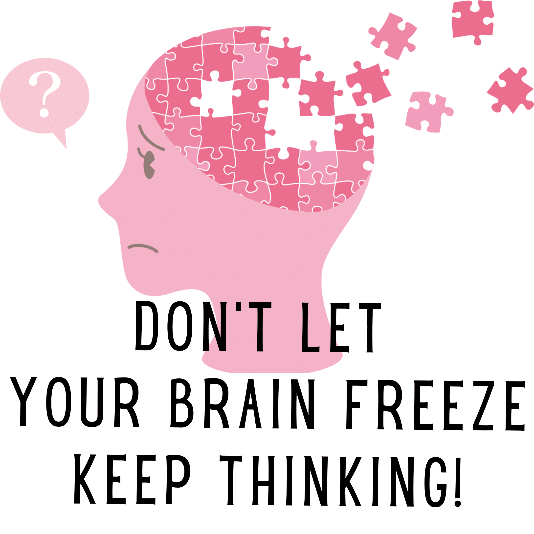 Frozen Brain - Tao Sangha North America