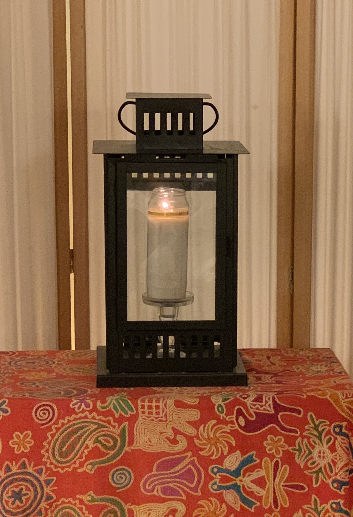 Madison Flame of Hope Introductory Workshop: Power of Ki – Good Fortune ...